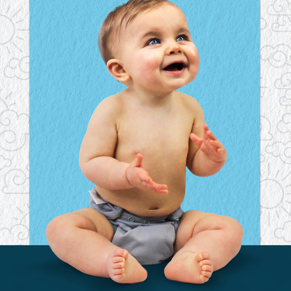 Elemental Joy – Cotton Babies