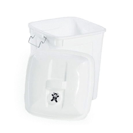 Diaper Pails – Cotton Babies
