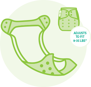bumGenius Elemental – Cotton Babies