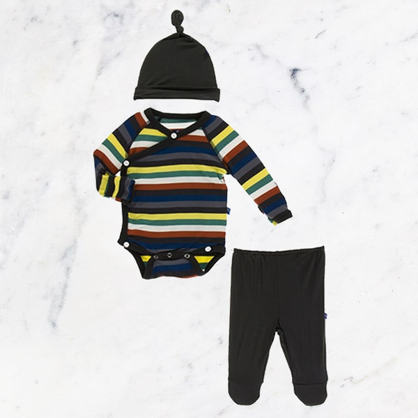 KicKee Pants – Cotton Babies