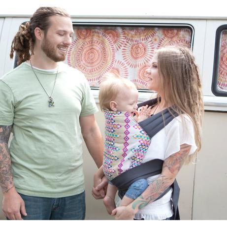 Meh Dai – Cotton Babies