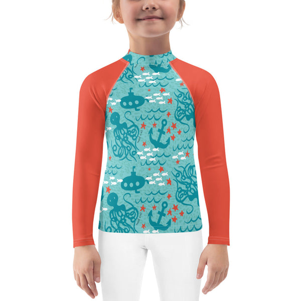 Rash Guards – Cotton Babies