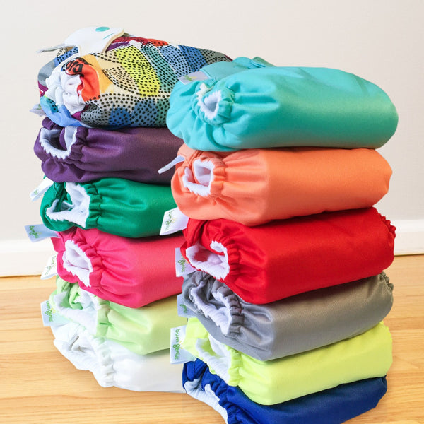 Diaper Packages – Cotton Babies