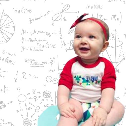 Genius Baby Clothing – Cotton Babies