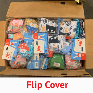 Flip Diapers – Cotton Babies