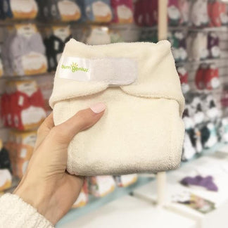 bumGenius – Cotton Babies