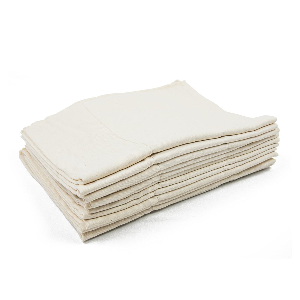 Simply Prefolds Indian Prefold Cloth Diapers – Cotton Babies